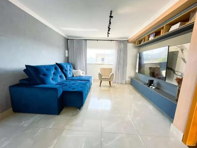 Casa / Sobrado para Venda em Cajamar/SP Portais Polvilho 3 Quartos