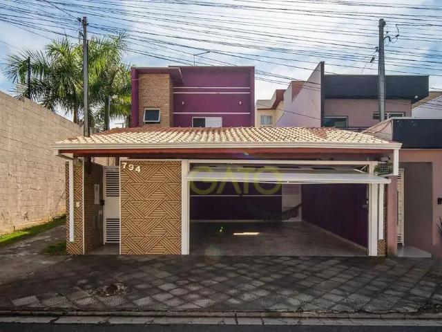 Casa / Sobrado para Venda em Cajamar/SP Portais Polvilho 3 Quartos