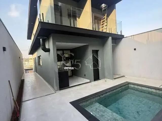 Casa / Sobrado para Venda em Cajamar/SP Portais Polvilho 3 Quartos