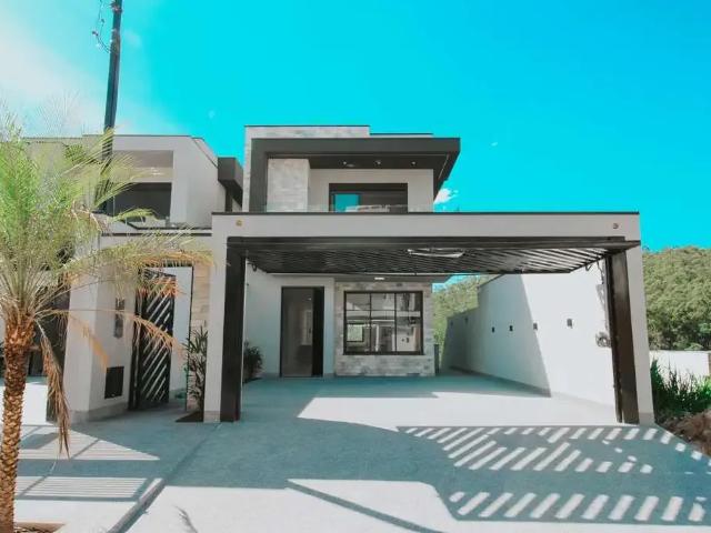 Casa / Sobrado para Venda em Cajamar/SP Portais Polvilho 3 Quartos