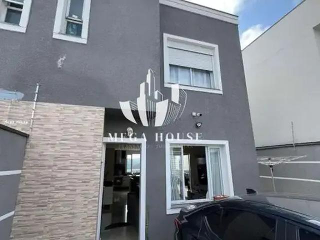 Casa / Sobrado para Venda em Cajamar/SP Portais Polvilho 3 Quartos