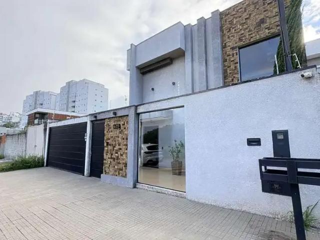 Casa / Sobrado para Venda em Cajamar/SP Portais Polvilho 3 Quartos
