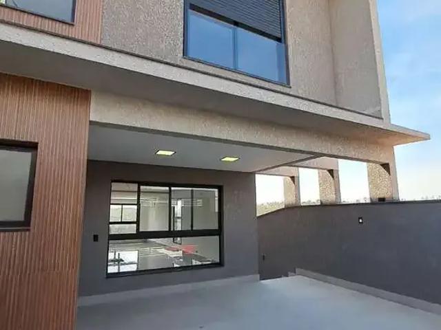 Casa / Sobrado para Venda em Cajamar/SP Portais Polvilho 3 Quartos