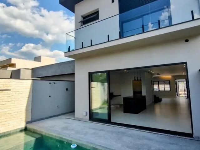 Casa / Sobrado para Venda em Cajamar/SP Portais Polvilho 3 Quartos
