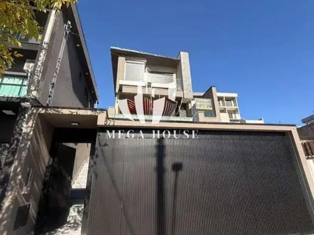 Casa / Sobrado para Venda em Cajamar/SP Portais Polvilho 3 Quartos