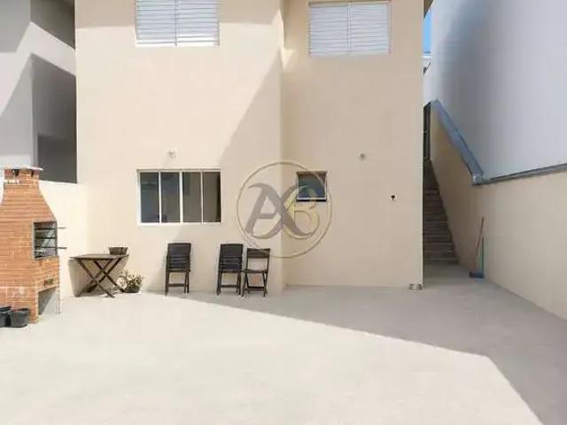 Casa / Sobrado para Venda em Cajamar/SP Portais Polvilho 3 Quartos