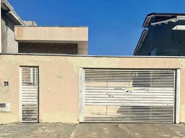 Casa / Sobrado para Venda em Cajamar/SP Portais Polvilho 3 Quartos