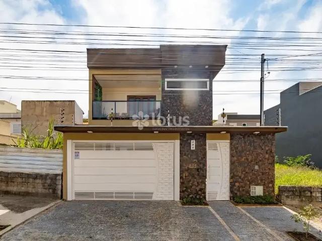Casa / Sobrado para Venda em Cajamar/SP Portais Polvilho 3 Quartos