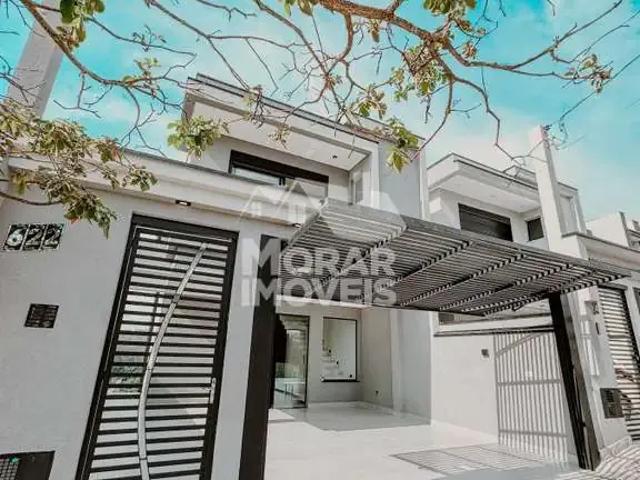 Casa / Sobrado para Venda em Cajamar/SP Portais Polvilho 3 Quartos