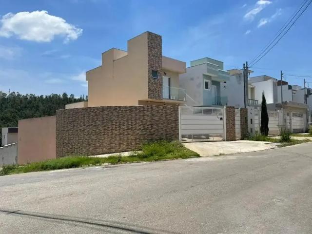Casa / Sobrado para Venda em Cajamar/SP Portais Polvilho 3 Quartos