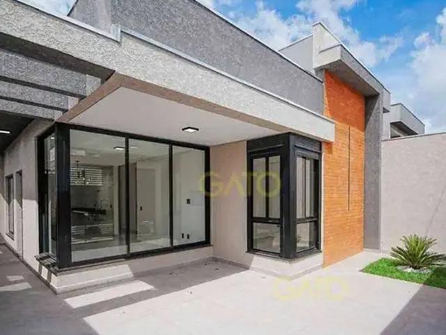 Casa / Sobrado para Venda em Cajamar/SP Portais Polvilho 3 Quartos