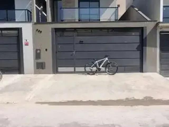 Casa / Sobrado para Venda em Cajamar/SP Portais Polvilho 3 Quartos