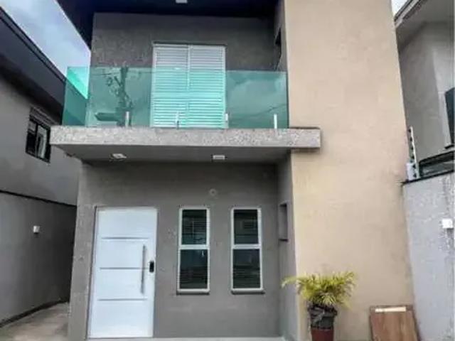 Casa / Sobrado para Venda em Cajamar/SP Portais Polvilho 3 Quartos
