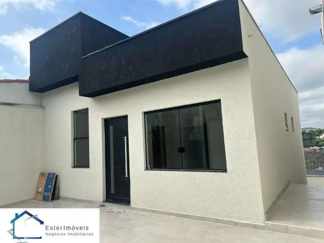 Casa / Sobrado para Venda em Cajamar/SP Portais Polvilho 3 Quartos