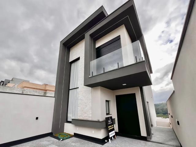 Casa / Sobrado para Venda em Cajamar/SP Portais Polvilho 3 Quartos