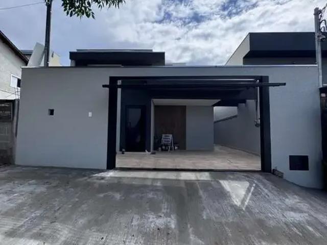 Casa / Sobrado para Venda em Cajamar/SP Portais Polvilho 3 Quartos