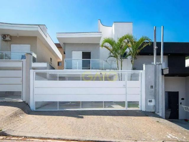 Casa / Sobrado para Venda em Cajamar/SP Portais Polvilho 3 Quartos