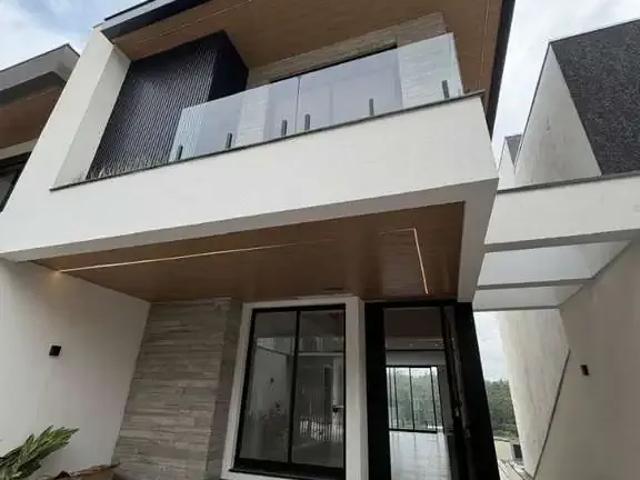 Casa / Sobrado para Venda em Cajamar/SP Portais Polvilho 3 Quartos