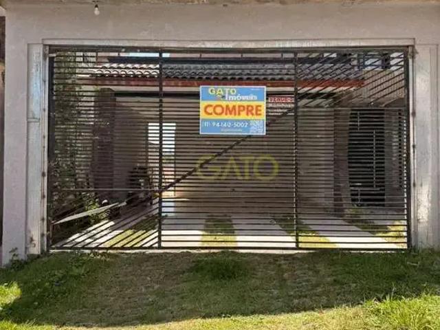 Casa / Sobrado para Venda em Cajamar/SP Portais Polvilho 3 Quartos