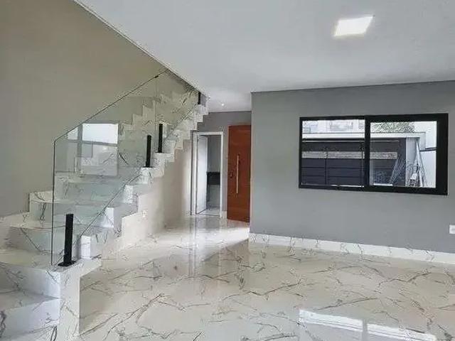 Casa / Sobrado para Venda em Cajamar/SP Portais Polvilho 3 Quartos