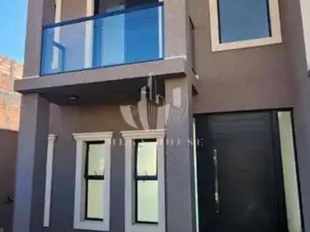 Casa / Sobrado para Venda em Cajamar/SP Portais Polvilho 3 Quartos