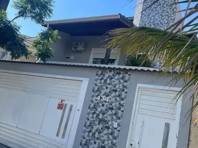 Casa / Sobrado para Venda em Cajamar/SP Portais Polvilho 3 Quartos