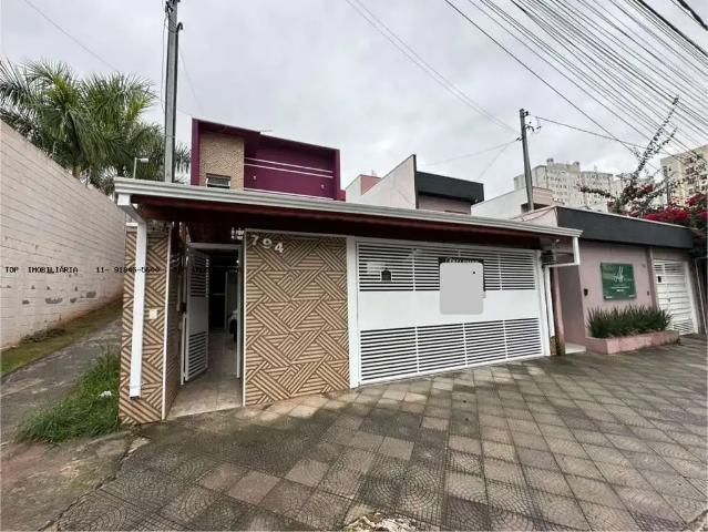 Casa / Sobrado para Venda em Cajamar/SP Portais Polvilho 3 Quartos