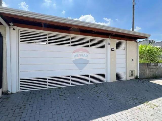 Casa / Sobrado para Venda em Cajamar/SP Portais Polvilho 3 Quartos