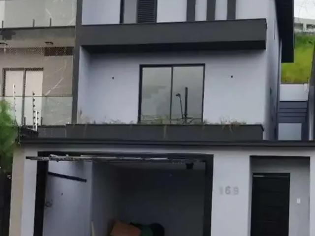 Casa / Sobrado para Venda em Cajamar/SP Portais Polvilho 3 Quartos