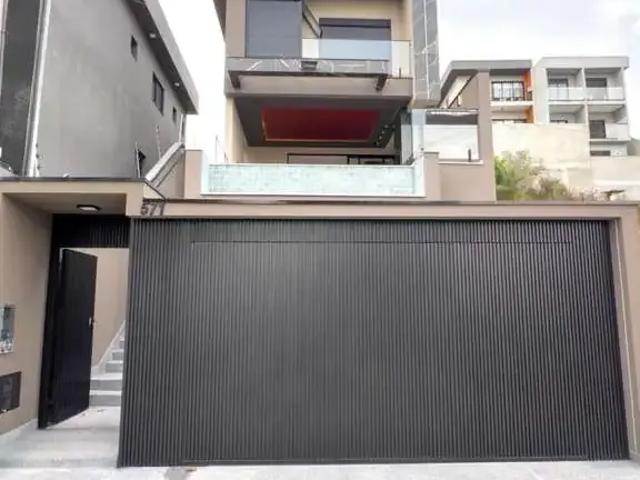 Casa / Sobrado para Venda em Cajamar/SP Portais Polvilho 3 Quartos