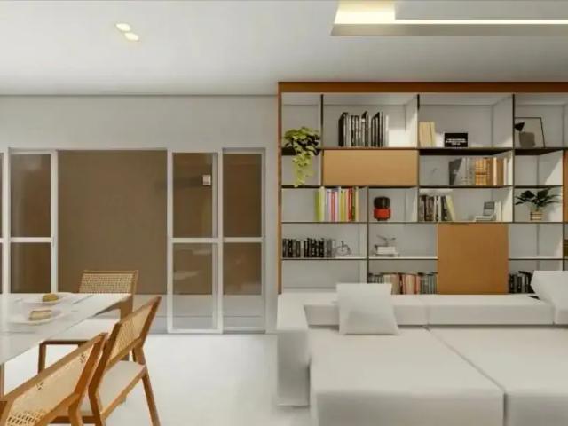 Casa / Sobrado para Venda em Cajamar/SP Portais Polvilho 3 Quartos