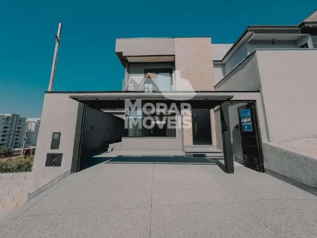 Casa / Sobrado para Venda em Cajamar/SP Portais Polvilho 3 Quartos