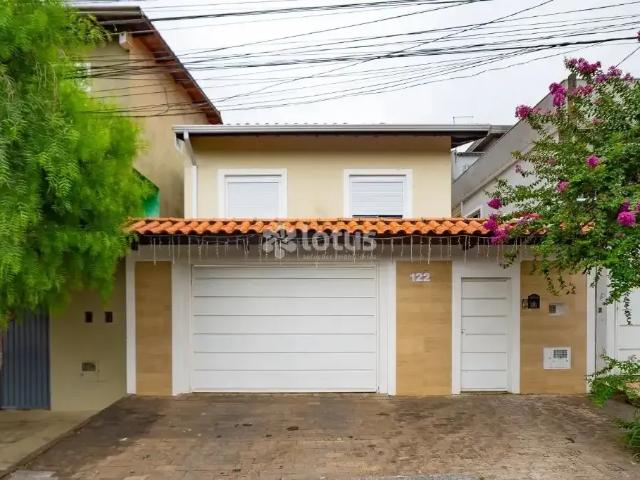 Casa / Sobrado para Venda em Cajamar/SP Portais Polvilho 3 Quartos