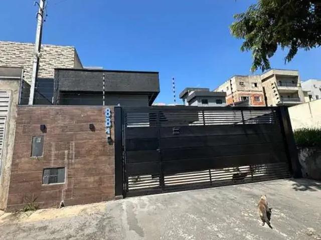 Casa / Sobrado para Venda em Cajamar/SP Portais Polvilho 3 Quartos