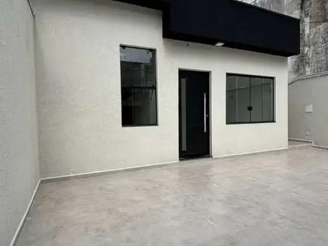 Casa / Sobrado para Venda em Cajamar/SP Portais Polvilho 3 Quartos