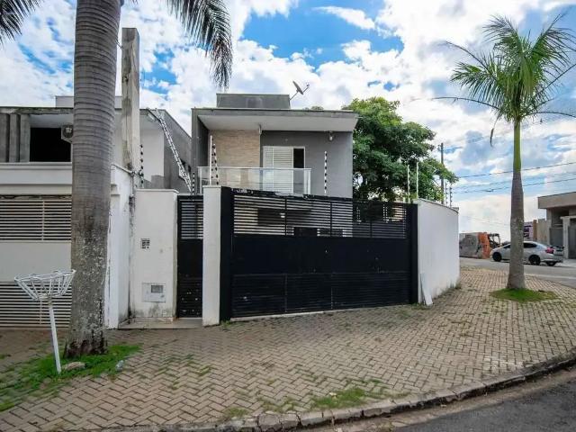 Casa / Sobrado para Venda em Cajamar/SP Portais Polvilho 3 Quartos