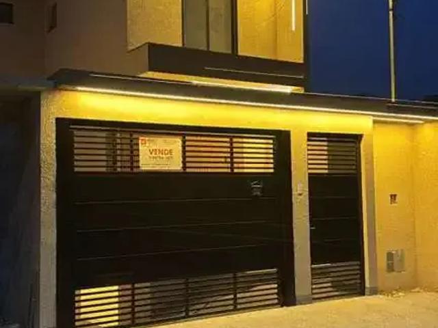 Casa / Sobrado para Venda em Cajamar/SP Portais Polvilho 3 Quartos