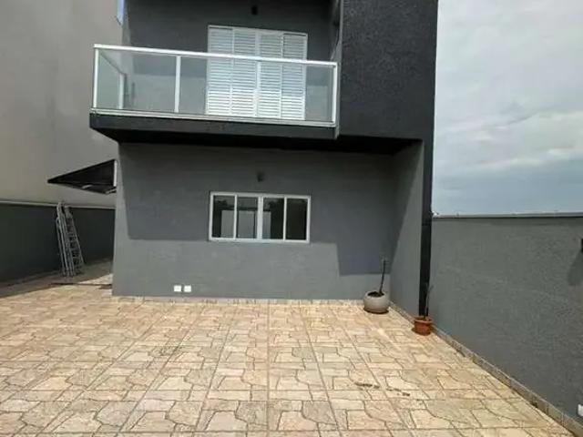 Casa / Sobrado para Venda em Cajamar/SP Portais Polvilho 3 Quartos