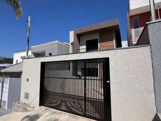 Casa / Sobrado para Venda em Cajamar/SP Portal dos Ipês