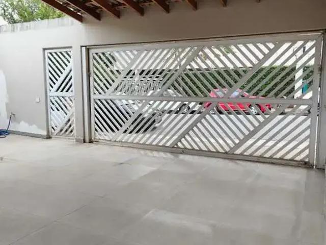 Casa / Sobrado para Venda em Cajamar/SP Portal dos Ipês 2 Quartos