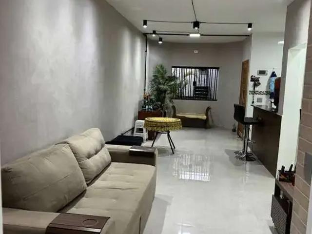 Casa / Sobrado para Venda em Cajamar/SP Portal dos Ipês 2 Quartos
