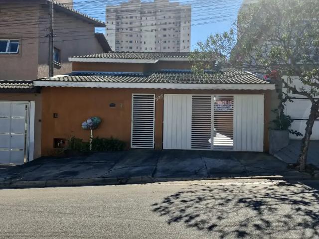 Casa / Sobrado para Venda em Cajamar/SP Portal dos Ipês 2 Quartos