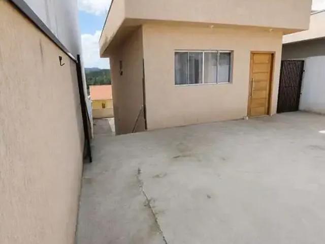 Casa / Sobrado para Venda em Cajamar/SP Portal dos Ipês 2 Quartos