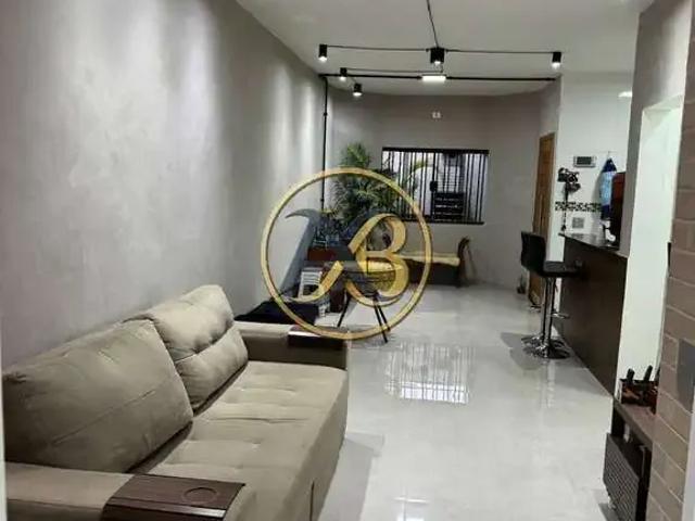 Casa / Sobrado para Venda em Cajamar/SP Portal dos Ipês 2 Quartos