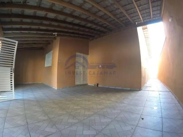 Casa / Sobrado para Venda em Cajamar/SP Portal dos Ipês 2 Quartos