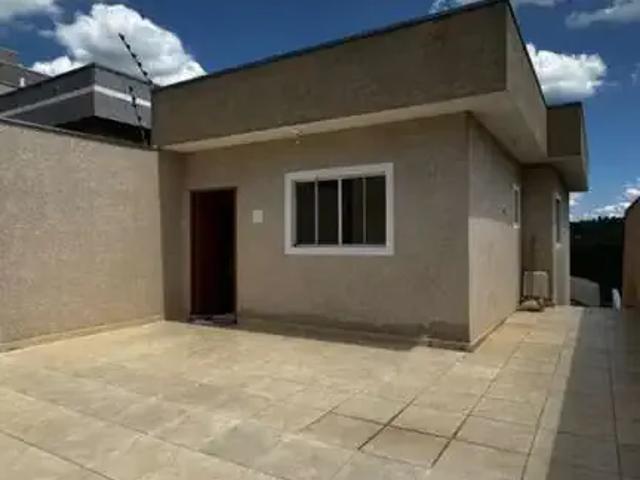 Casa / Sobrado para Venda em Cajamar/SP Portal dos Ipês 2 Quartos