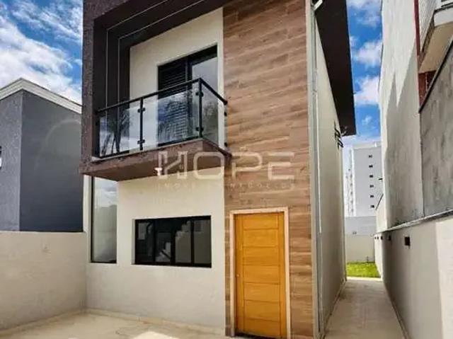 Casa / Sobrado para Venda em Cajamar/SP Portal dos Ipês 2 Quartos
