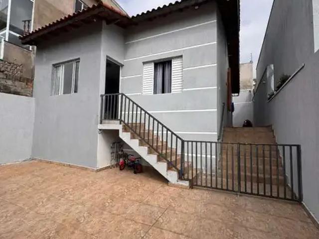 Casa / Sobrado para Venda em Cajamar/SP Portal dos Ipês 2 Quartos