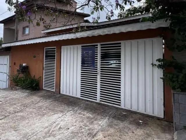 Casa / Sobrado para Venda em Cajamar/SP Portal dos Ipês 2 Quartos