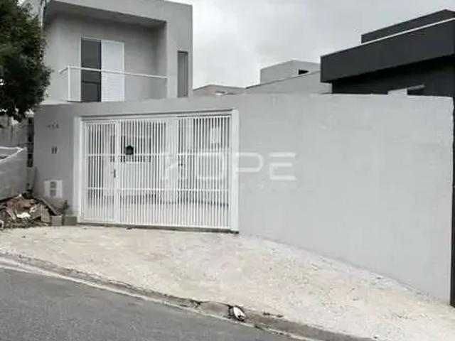 Casa / Sobrado para Venda em Cajamar/SP Portal dos Ipês 2 Quartos